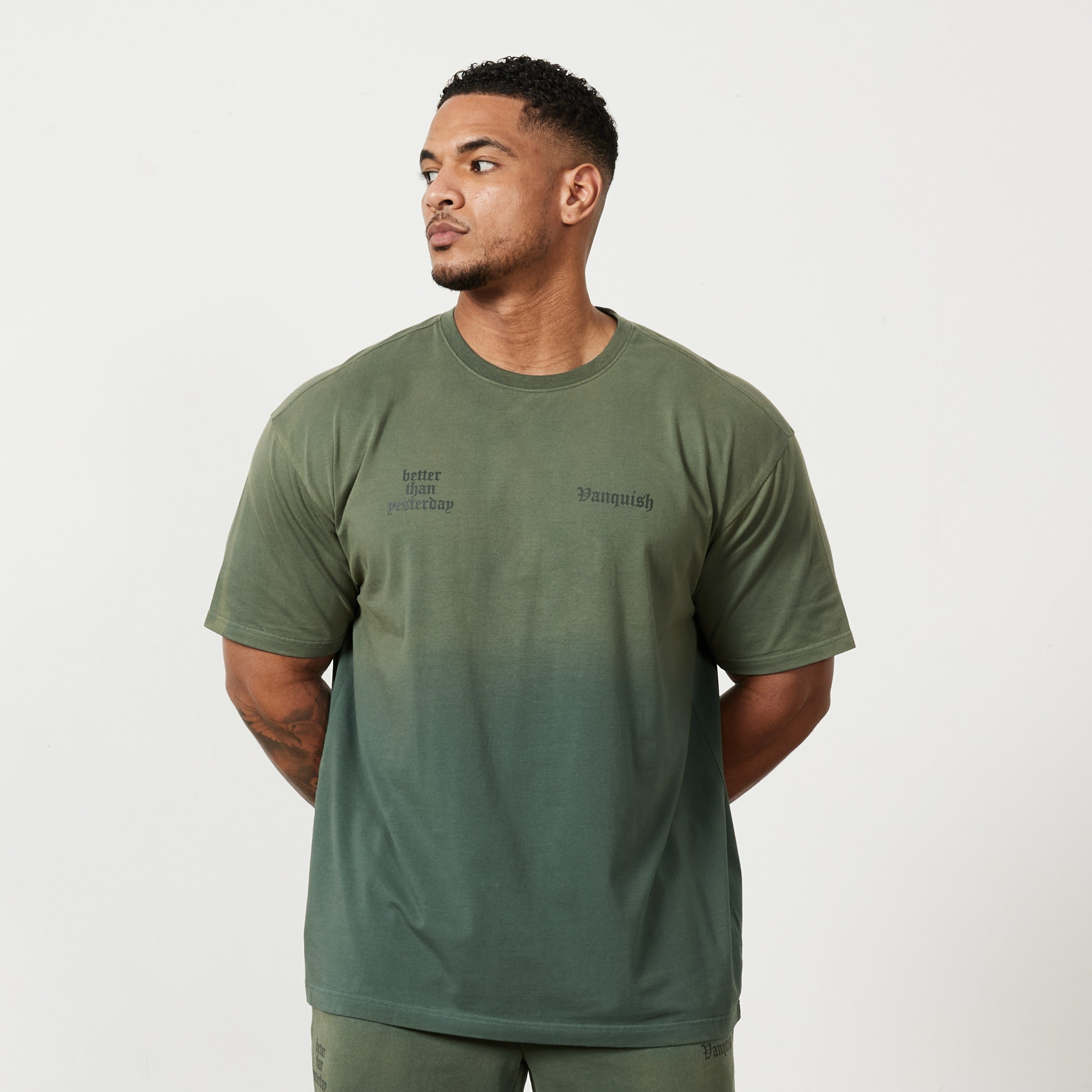 Sun Faded Capsule Collection