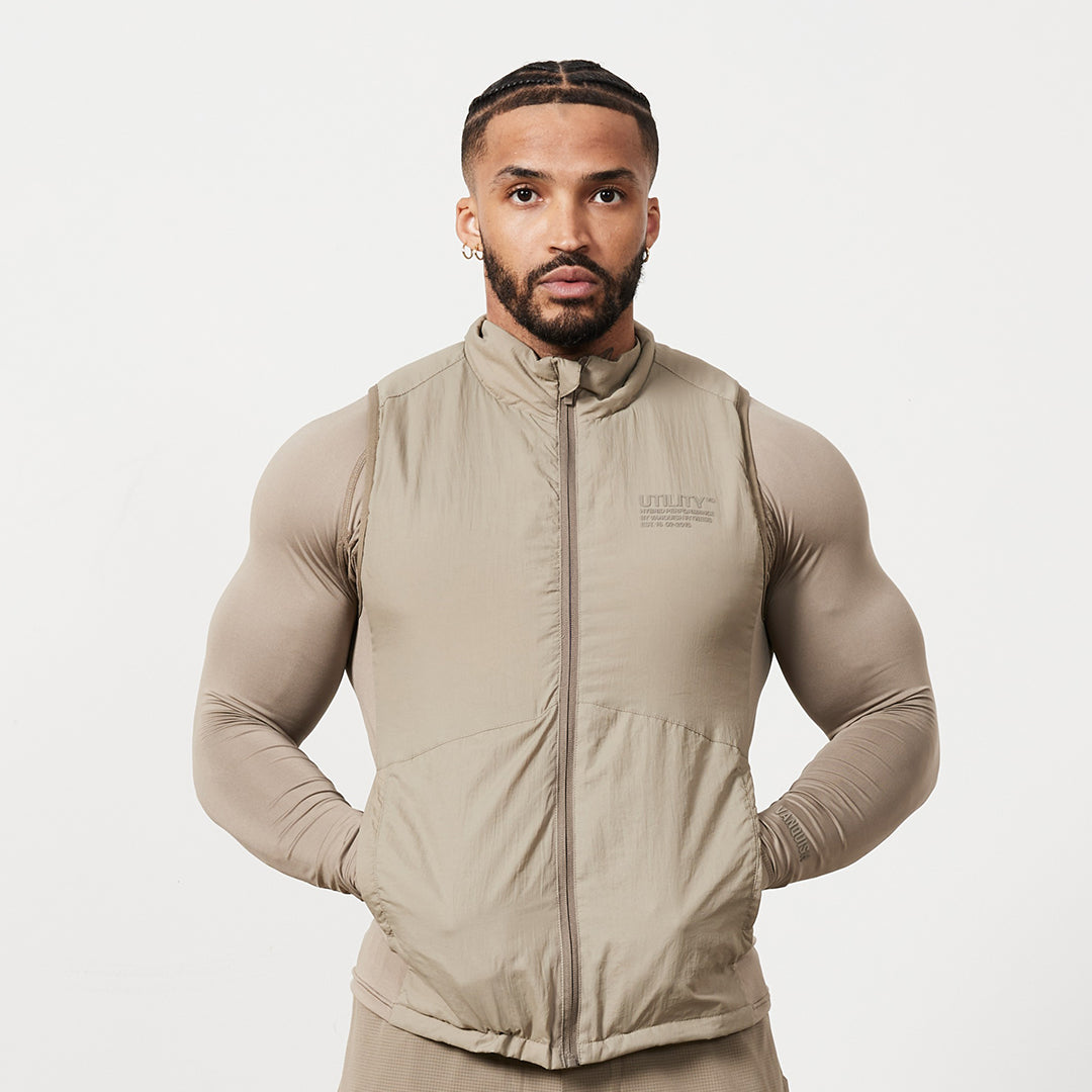 Jackets & Gilets