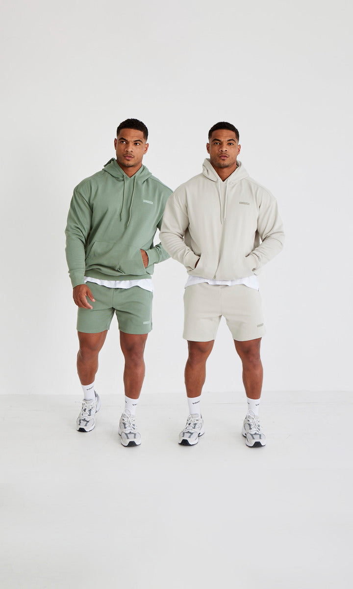 Vanquish Fitness - Active Streetwear